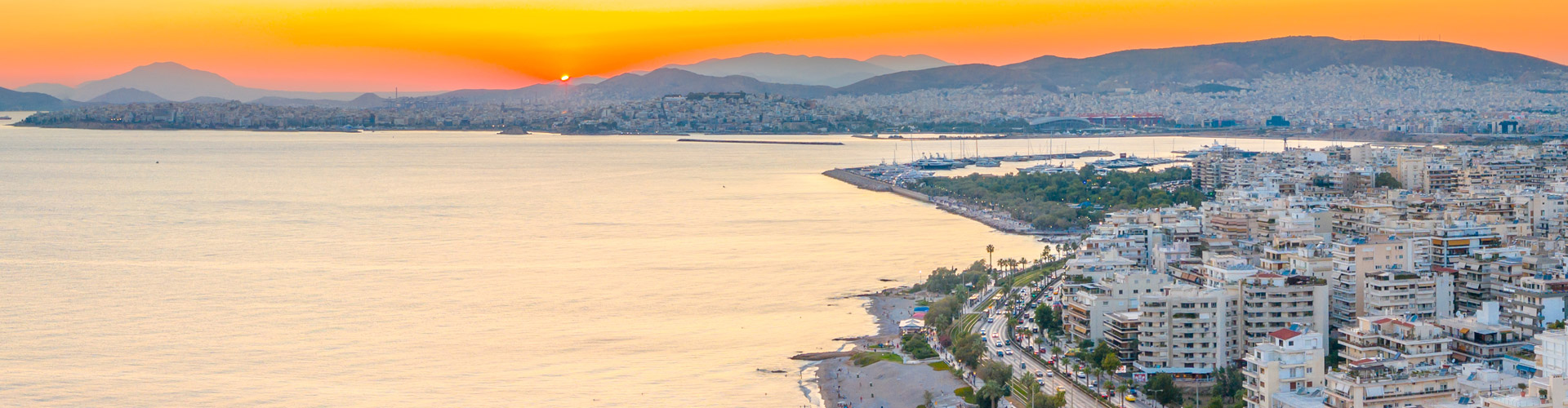 Giorgos Patoulis: “A valuable tool for the developmental restart of Attica”